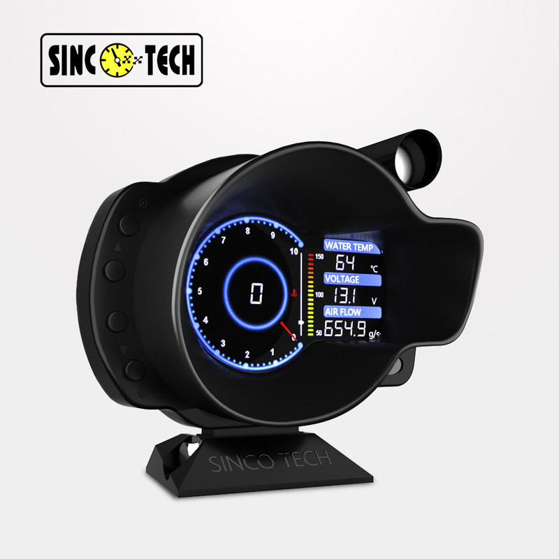 OBDII OBDII